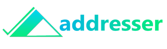 Addresser | HOME