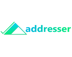 Addresser | HOME